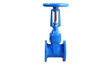 Alpine Flow Control » Portfolio Categories » AWWA Gate Valve
